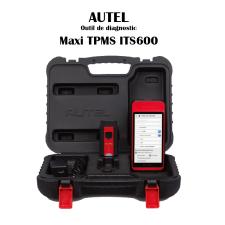 Coffret de Diagnostic Maxi TPMS ITS600 AUTEL