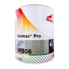 Cromax Pro Black HS - 3,5 litres