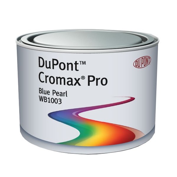 axalta - Cromax Pro Blue Pearl 0,5 litre