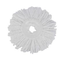 Mop pour balai TURBO MOP DELUX